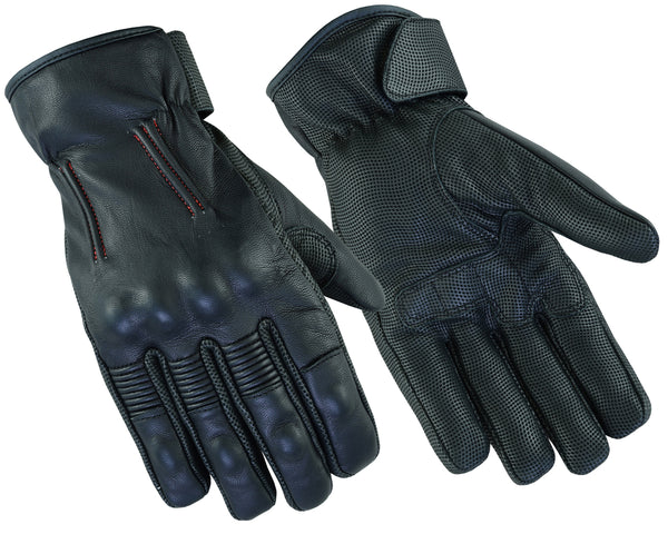 Men's Feature-Packed Rakish Glove – GhostThrottle