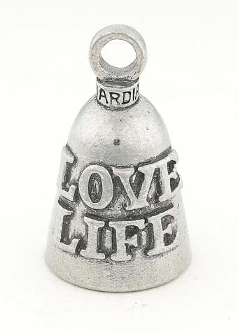 GB Love Life Guardian Bell® GB Love Life – GhostThrottle