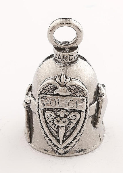 GB Police Guardian Bell® Police – GhostThrottle