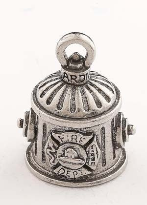 GB Fire Fighter Guardian Bell® Fire Fighter – GhostThrottle